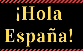 ¡Hola España! | Doxdirect